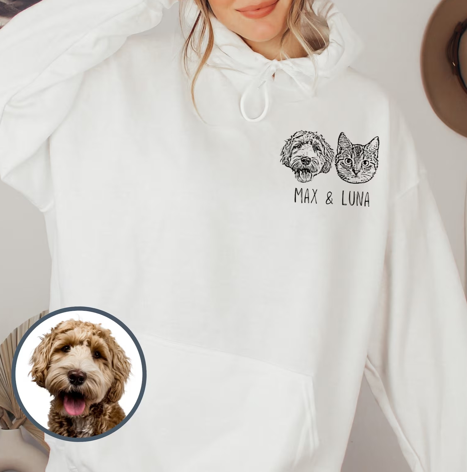 RuffTopia - Stylish Custom Dog Gear, Collars, Tags, and Accessories